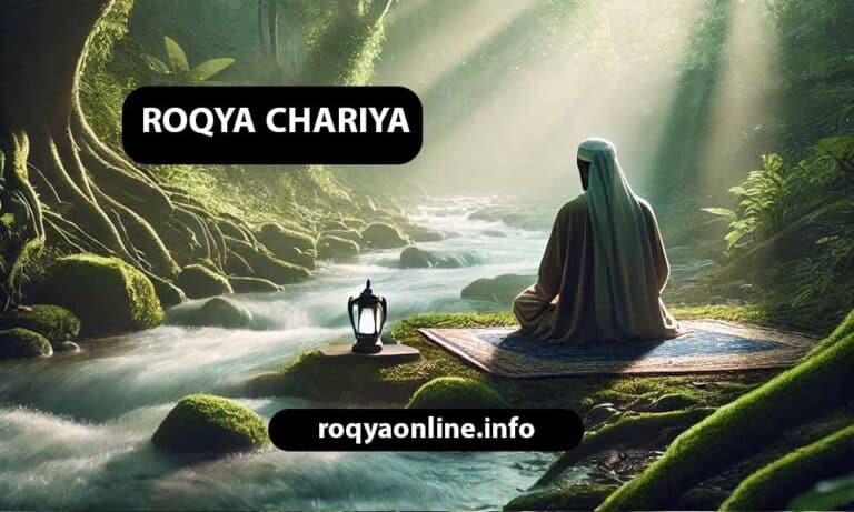 Roqya Chariya Solution islamique et bienfaits [Article 2025 ]