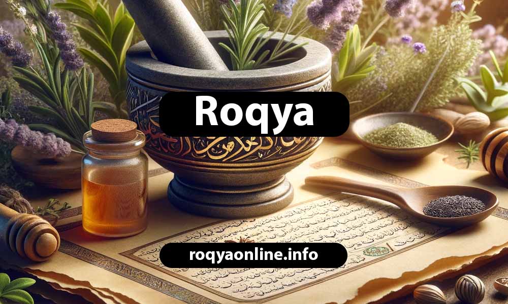 Roqya - Guérison contre la Sorcellerie et le Mauvais oeil [2025 ]